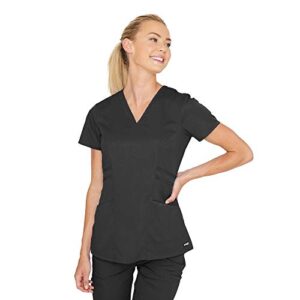 BARCO Grey's Anatomy 41452 Black M