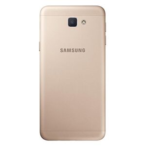 Samsung Galaxy J5 Prime G570M/DS 16GB White Gold, Dual Sim, GSM Unlocked US & Latin Model, No Warranty