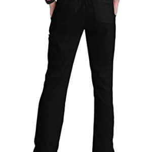 Grey's Anatomy 4277 Pant (Black, Large)