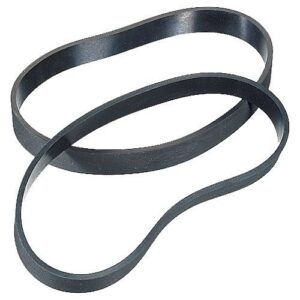 bissell cleanview vacuum belt style 7 for use with bissell bagged 2 / pack