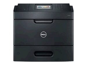 dell smart printer s5830dn - printer - monochrome - laser - vvrf4