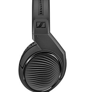 Sennheiser Professional HD 200 PRO Over-Ear Studio Headphones