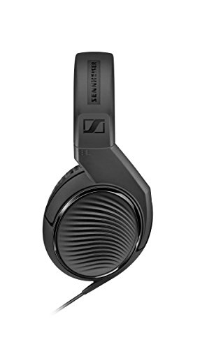 Sennheiser Professional HD 200 PRO Over-Ear Studio Headphones