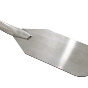 Pala Stainless Steel Commercial Stir Paddles Heavy Duty 37" Cazo Carnitas Utensils