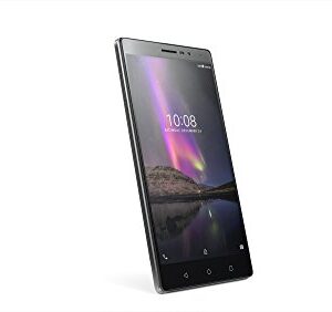 Lenovo Phab 2 Unlocked Android Smartphone – Cellphone with Augmented Entertainment, 32 GB Grey (U.S. Warranty)