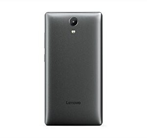 Lenovo Phab 2 Unlocked Android Smartphone – Cellphone with Augmented Entertainment, 32 GB Grey (U.S. Warranty)