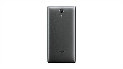 Lenovo Phab 2 Unlocked Android Smartphone – Cellphone with Augmented Entertainment, 32 GB Grey (U.S. Warranty)