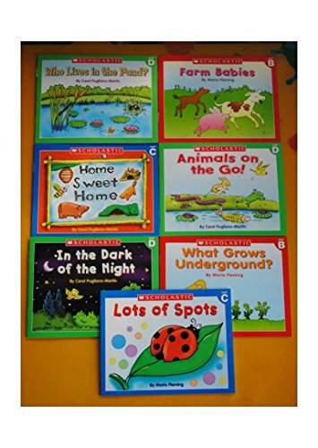 NEW 60 Easy Leveled Books Lot Homeschool Preschool Kindergarten First Grade 1