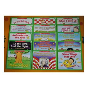 NEW 60 Easy Leveled Books Lot Homeschool Preschool Kindergarten First Grade 1