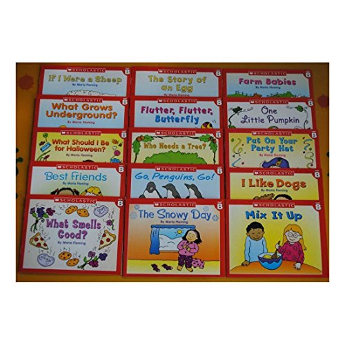 NEW 60 Easy Leveled Books Lot Homeschool Preschool Kindergarten First Grade 1