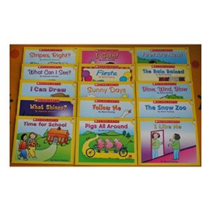 NEW 60 Easy Leveled Books Lot Homeschool Preschool Kindergarten First Grade 1