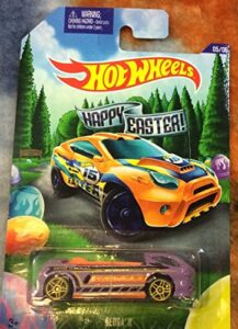 2015 happy easter hot wheels deora ii ,#g14e6ge4r-ge 4-tew6w230635