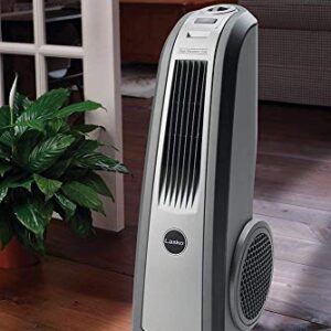 Lasko Space-Saving High Velocity Blower (HVB) Fan