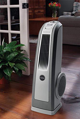 Lasko Space-Saving High Velocity Blower (HVB) Fan