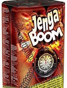 Jenga Boom, New, G#fbhre-h4 8rdsf-tg1317599