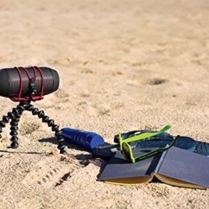 JOBY GorillaPod Speaker Stand for Bluetooth Speakers