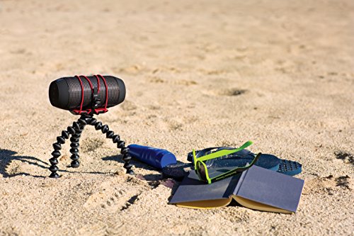 JOBY GorillaPod Speaker Stand for Bluetooth Speakers