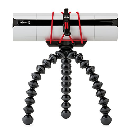 JOBY GorillaPod Speaker Stand for Bluetooth Speakers