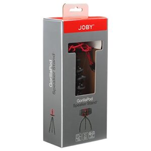 JOBY GorillaPod Speaker Stand for Bluetooth Speakers