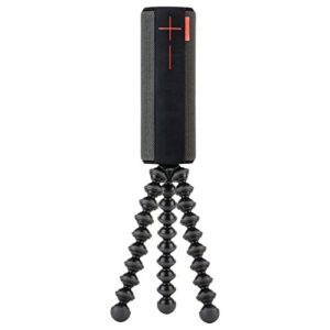 JOBY GorillaPod Speaker Stand for Bluetooth Speakers