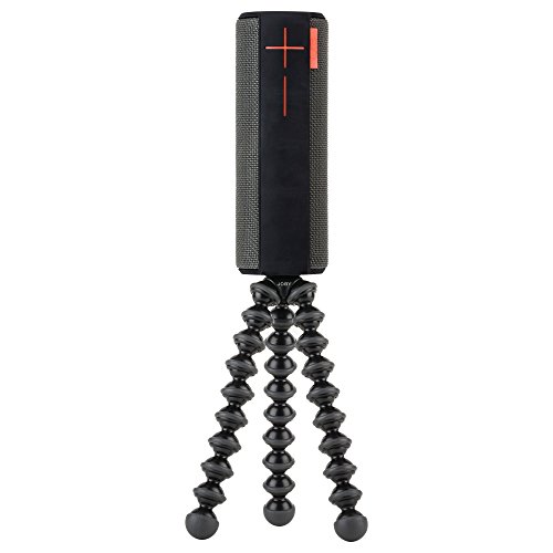 JOBY GorillaPod Speaker Stand for Bluetooth Speakers