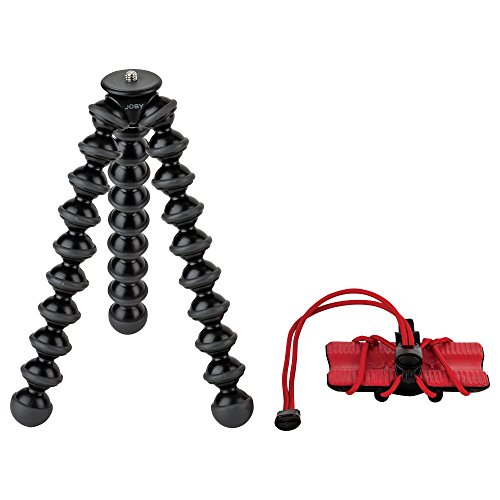 JOBY GorillaPod Speaker Stand for Bluetooth Speakers