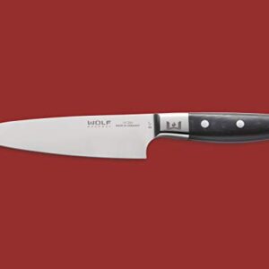 WOLF GOURMET 5.5” Utility Knife (WGCU155S)