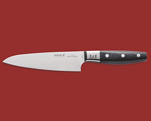 WOLF GOURMET 5.5” Utility Knife (WGCU155S)