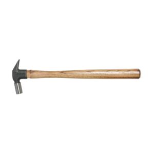 mustad hoofcare farrier nailing hammer 13oz