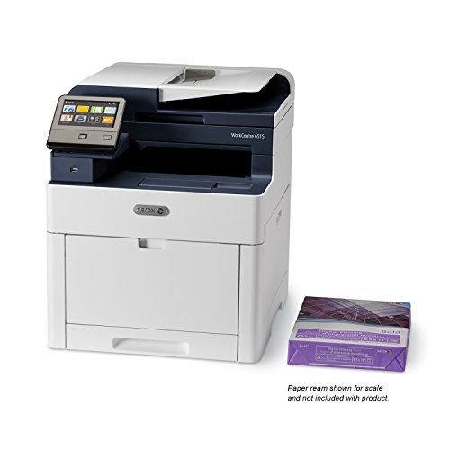 Xerox WorkCentre 6515/N