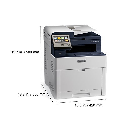 Xerox WorkCentre 6515/N