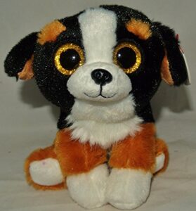 ~ 2016 ty beanie baby roscoe bernese mountain dog 5`` ,#g14e6ge4r-ge 4-tew6w278874