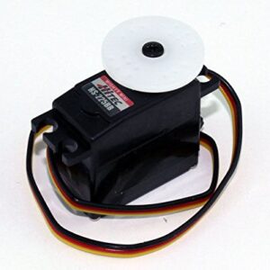 NEW Hitec HS-225BB Mighty Mini / Micro BB Servo HS225BB / HS225 / 225HB 31225S .HN#GG_634T6344 G134548TY93457