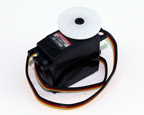 NEW Hitec HS-225BB Mighty Mini / Micro BB Servo HS225BB / HS225 / 225HB 31225S .HN#GG_634T6344 G134548TY93457