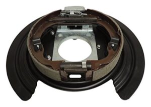 crown automotive-52125175aa backing plate assembly