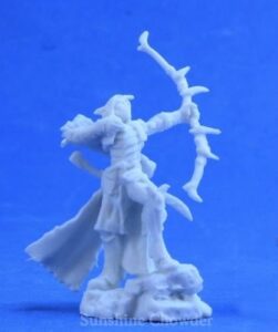 arathanel elf ranger 77384 - dark heaven bones - reaper miniatures?d&d wargames ^g#fbhre-h4 8rdsf-tg1305886