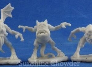 Hordlings Sprue 77335 - Dark Heaven Bones - Reaper Miniatures?D&D Wargames Demon ^G#fbhre-h4 8rdsf-tg1305876