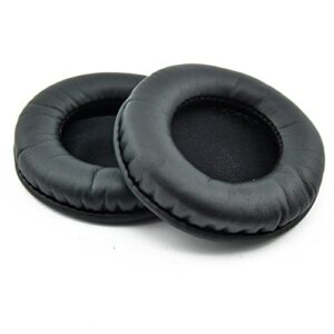 replacement earpads cushion cover cup for jvc hanc250 hanc260 ha-s500 ha-s400b ha-s400 noise cancelling headphones