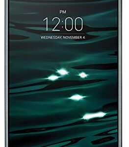 LG V10 H900 (64GB + 4GB RAM) 5.7" 4G LTE Unlocked GSM Smartphone (Black)