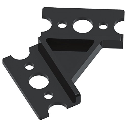 Pitsco Education 40209 Tetrix Prime 60 Degree Bracket (Pack of 10)