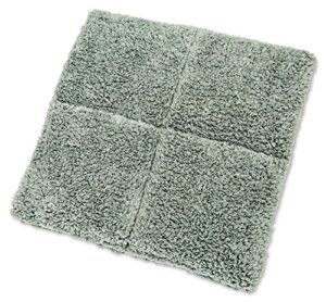 griot's garage 10289 microfiber wash pad