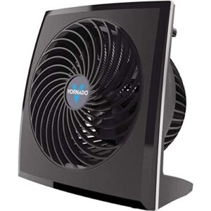 vornado 573 7.24 in. 3 speed electric air circulator