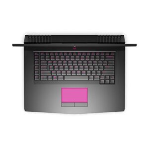 Alienware AW15R3-5246SLV-PUS 15.6" Gaming Laptop (7th Generation Intel Core i5, 8GB RAM, 1TB HDD, Silver) VR Ready with NVIDIA GTX 1060