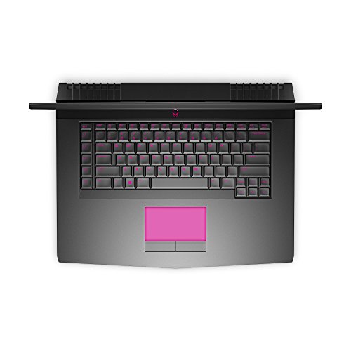 Alienware AW15R3-5246SLV-PUS 15.6" Gaming Laptop (7th Generation Intel Core i5, 8GB RAM, 1TB HDD, Silver) VR Ready with NVIDIA GTX 1060