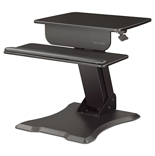 Riser Standing Desk Converter by UPLIFT Desk