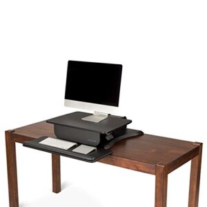 Riser Standing Desk Converter by UPLIFT Desk