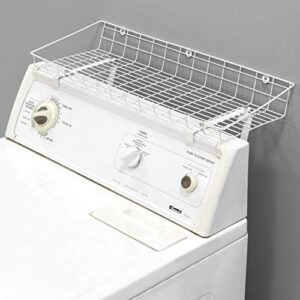 Laundry Shelf Organizer, Laundry Room Organizer