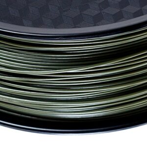 Paramount 3D PLA (Military Green) 1.75mm 1kg Filament [OGRL60037764C]