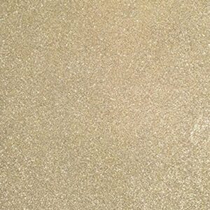 MirriSparkle Gold Touch Glitter Cardstock Paper from Cardstock Warehouse 8.5 x 11 inch- 16 PT/280gsm - 10 Sheets