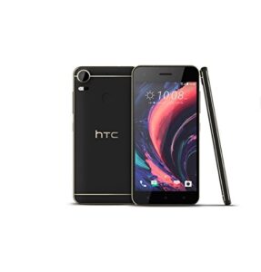 htc desire 10 pro d10i 64gb stone black factory unlocked gsm international version no warranty